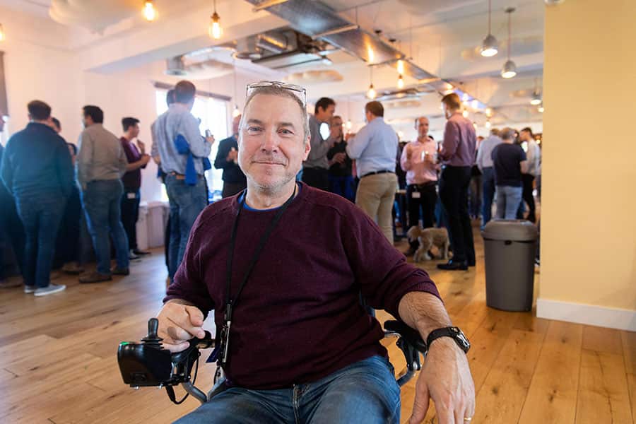 Diversity, Equity and Inclusion