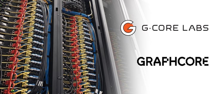 G-Core Labs launches European AI cloud powered by Graphcore IPU