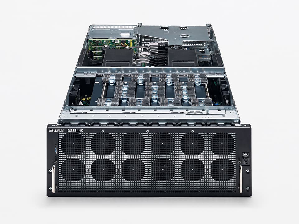 Los nuevos chips AI de Graphcore - Infoteknico