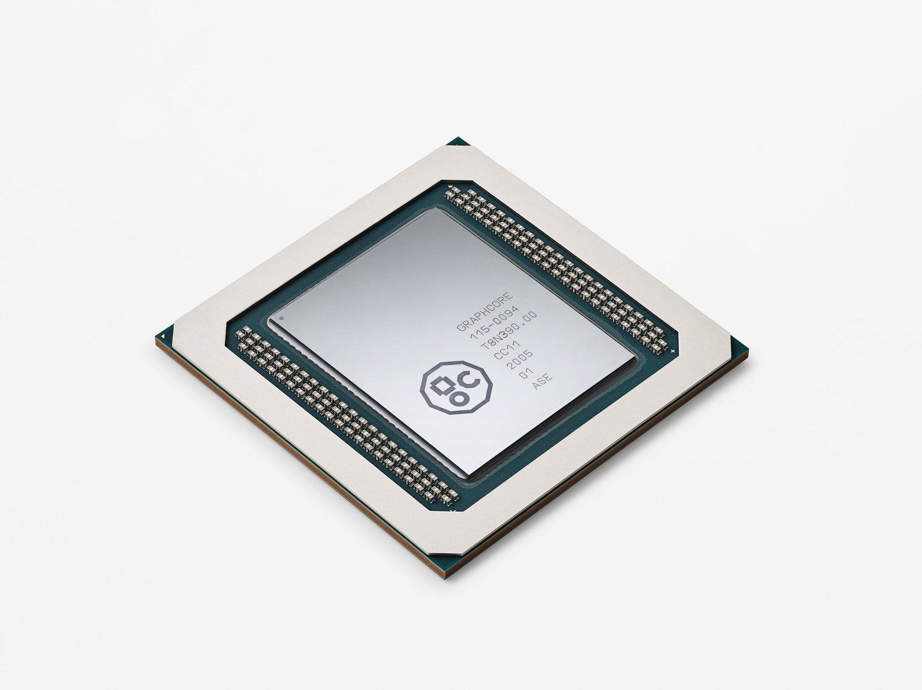 Introducing 2nd Generation IPU Systems for AI at Scale