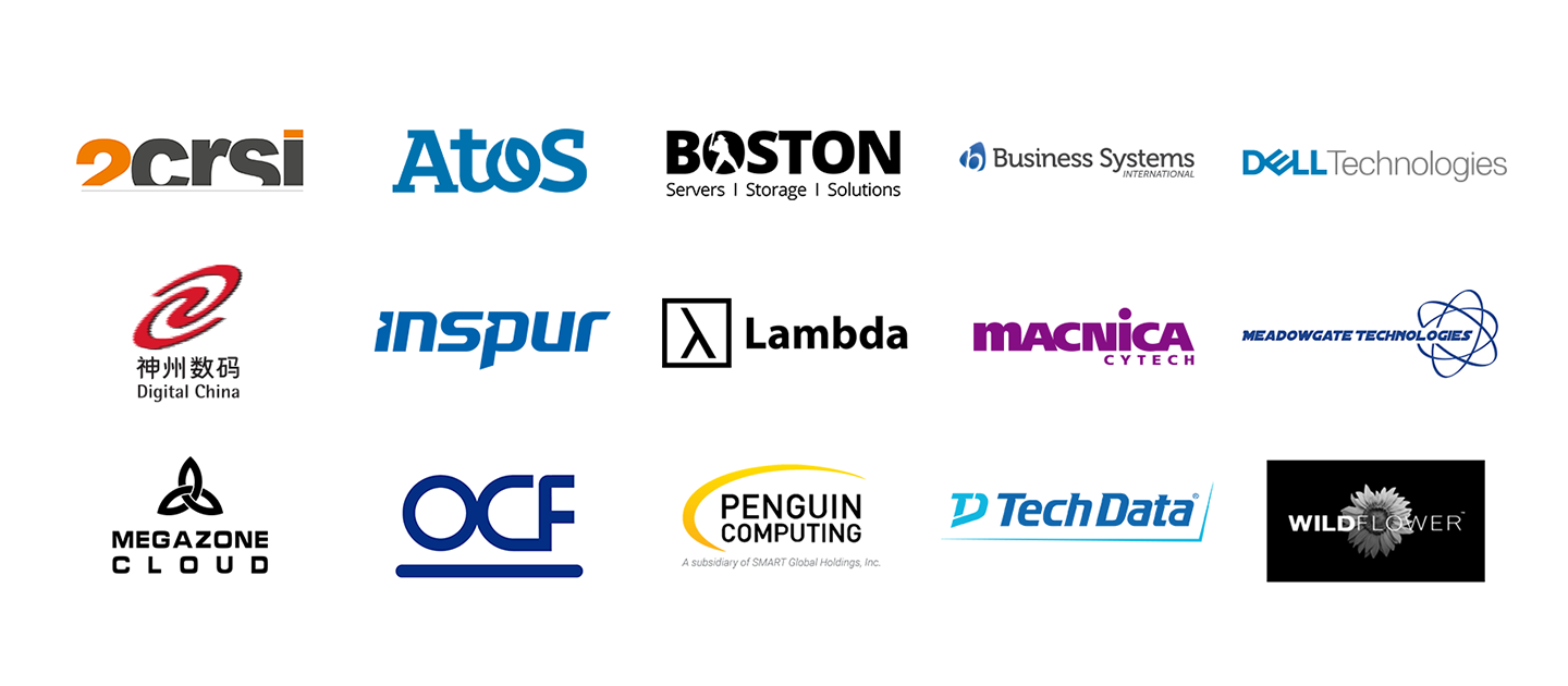 Announcing Graphcore’s Global Partner Program