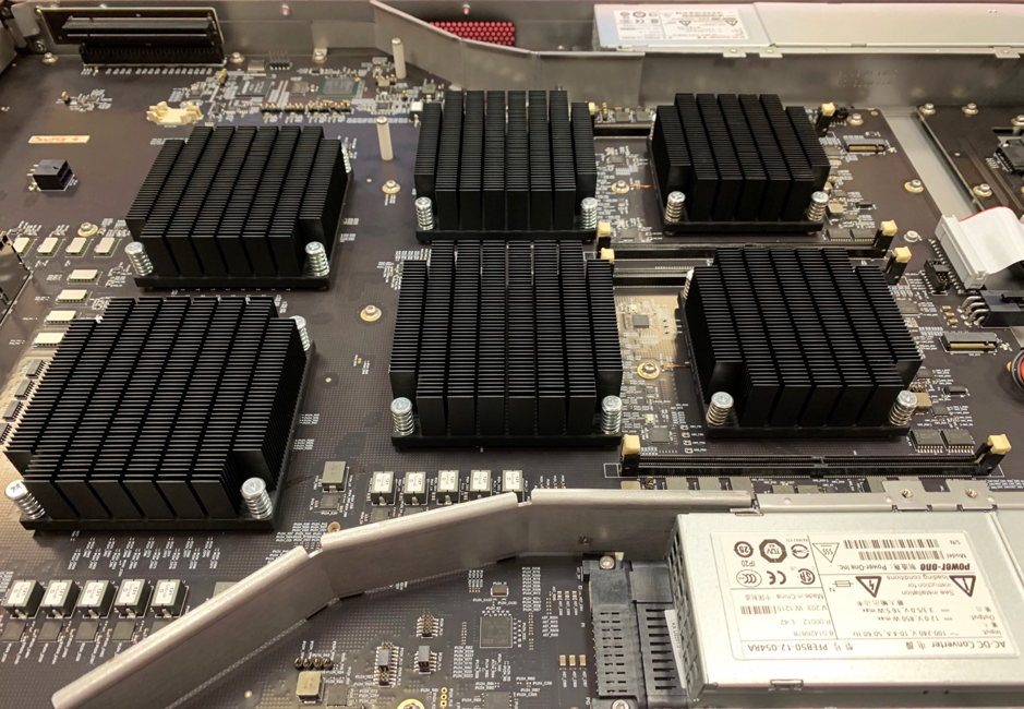 Introducing the Graphcore Rackscale IPU-POD™