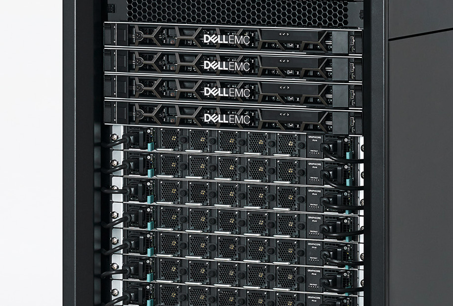 Introducing 2nd Generation IPU Systems for AI at Scale