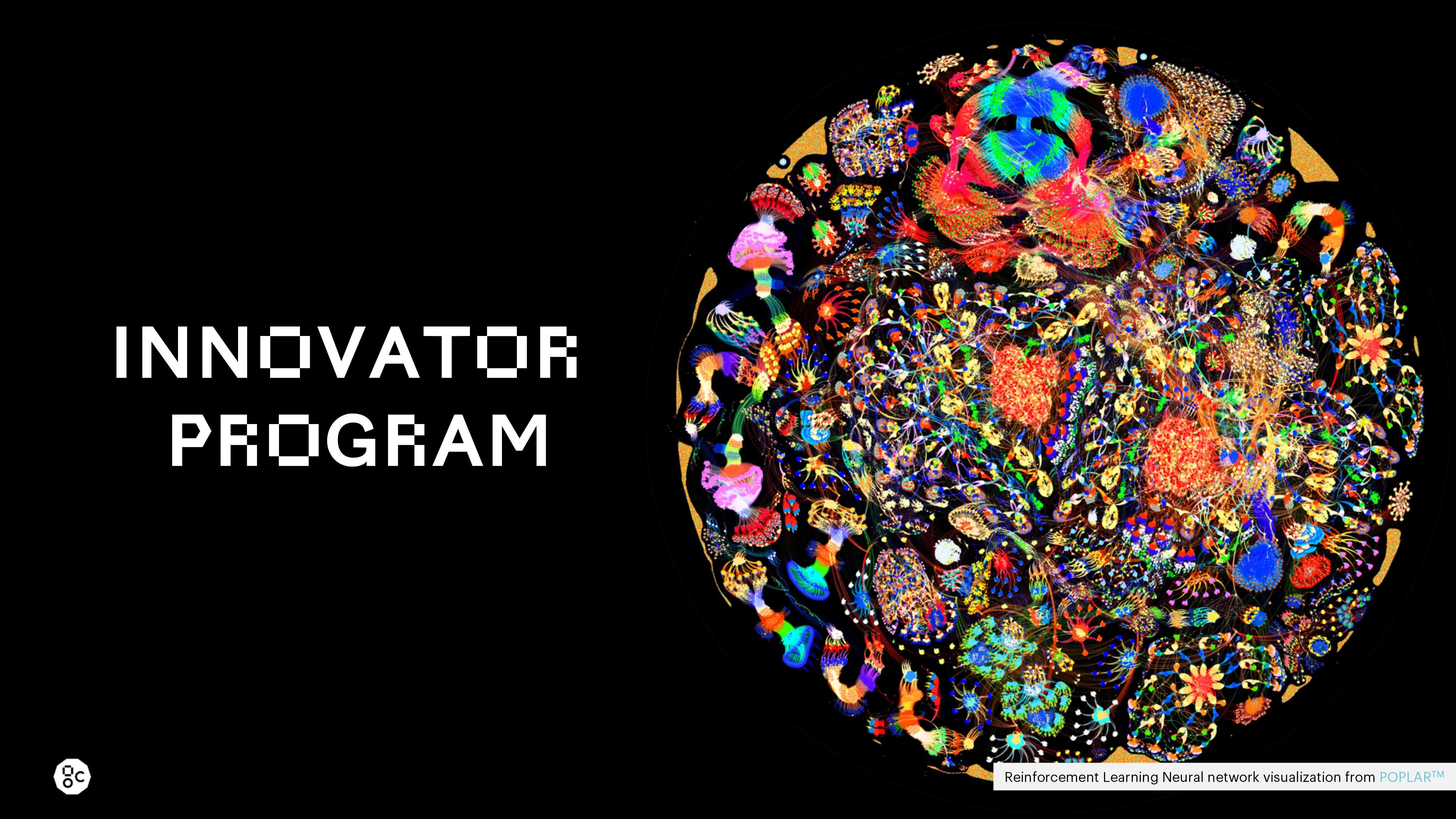 Graphcore: Accelerating machine learning for a world of intelligent machines