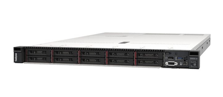 Lenovo servers now available for Graphcore IPU systems