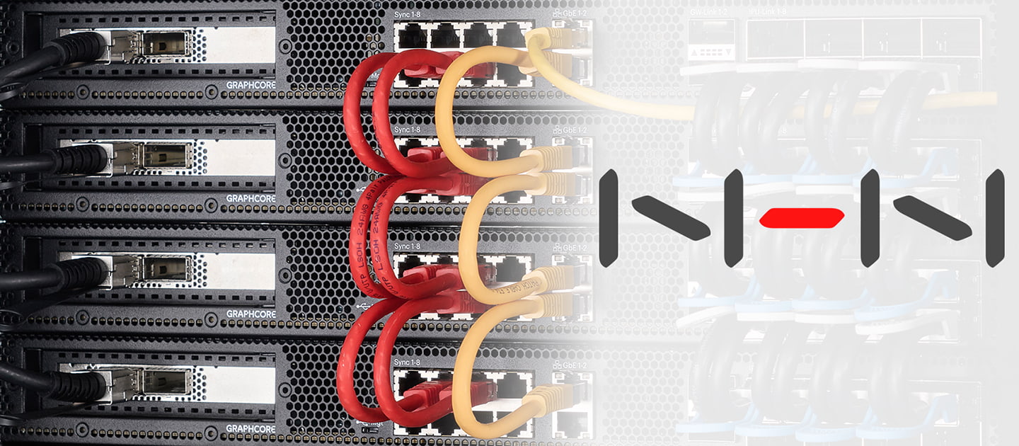 NHN chooses Graphcore for Korean AI Services