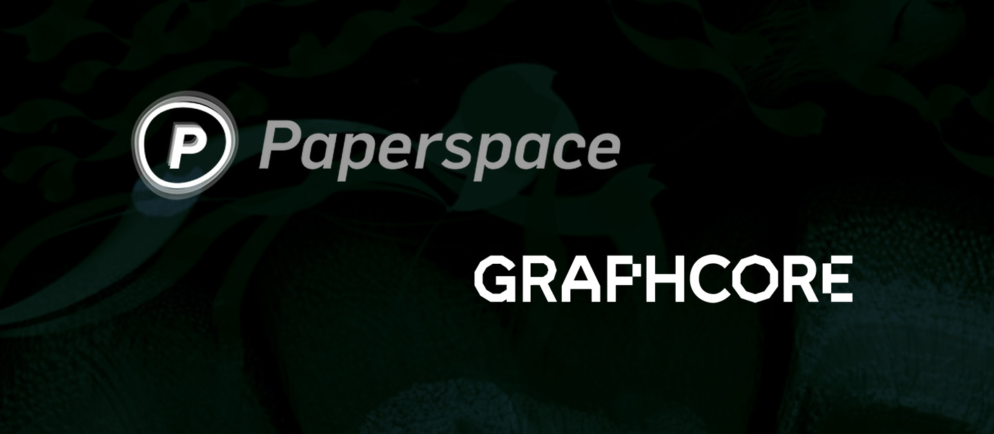 Paperspace and Graphcore launch ‘pay-as-you-grow' Gradient Notebooks