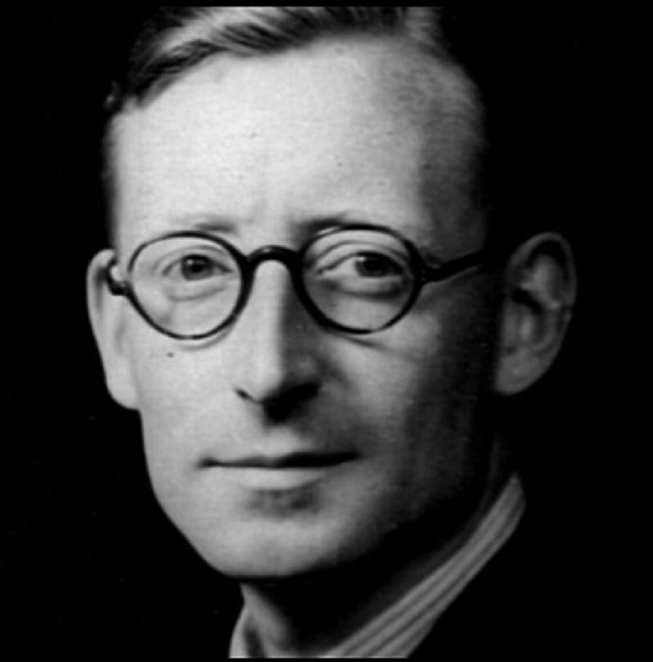 Colossus, Poplar and Tommy Flowers...