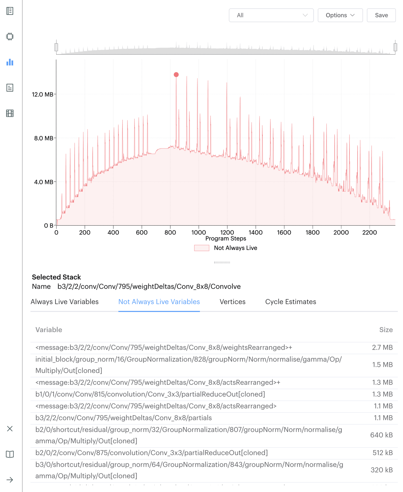Graphcore launches new Poplar® Analysis Tool