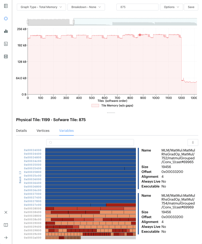 Graphcore launches new Poplar® Analysis Tool