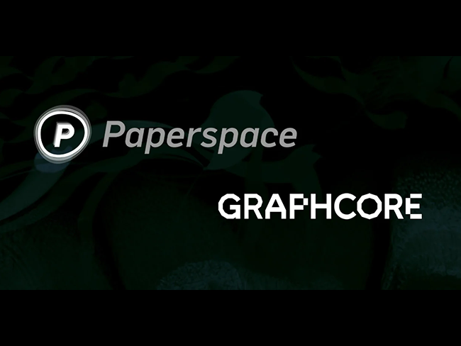 Join the Graphcore Generative AI Meetup for Startups