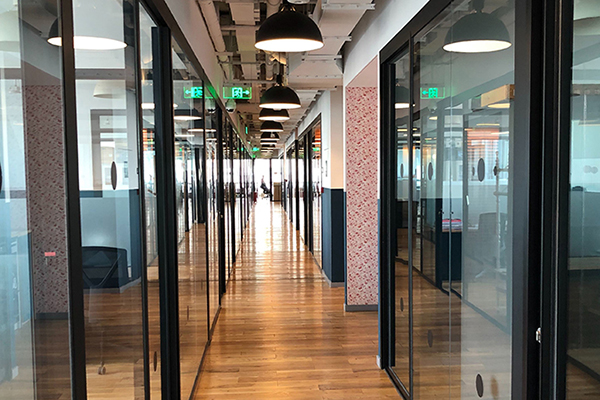 Working at Graphcore