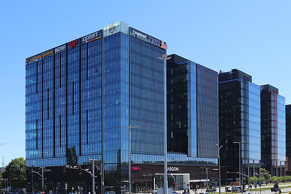 Working at Graphcore