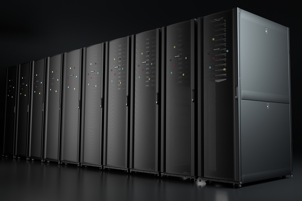 Graphcore's staff, investors and mission