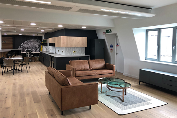 Working at Graphcore