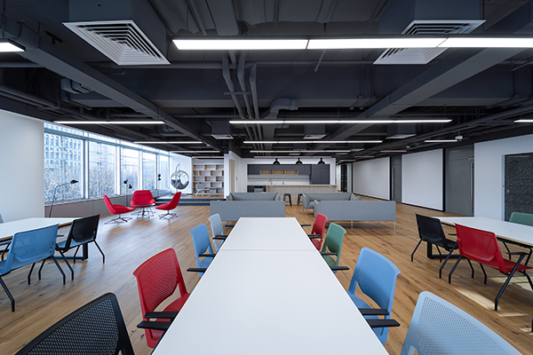 Working at Graphcore