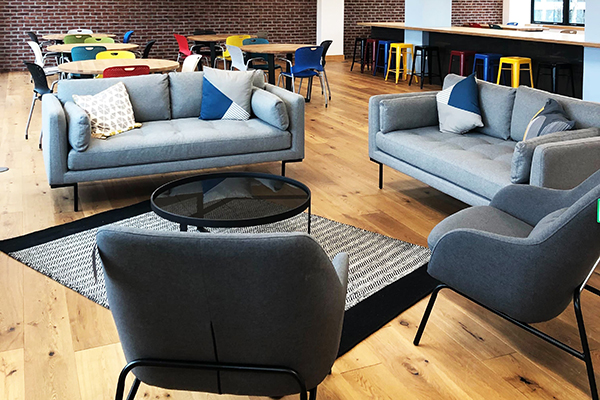 Working at Graphcore